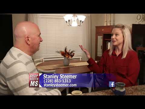SSM Stanley Steemer 11 12 19