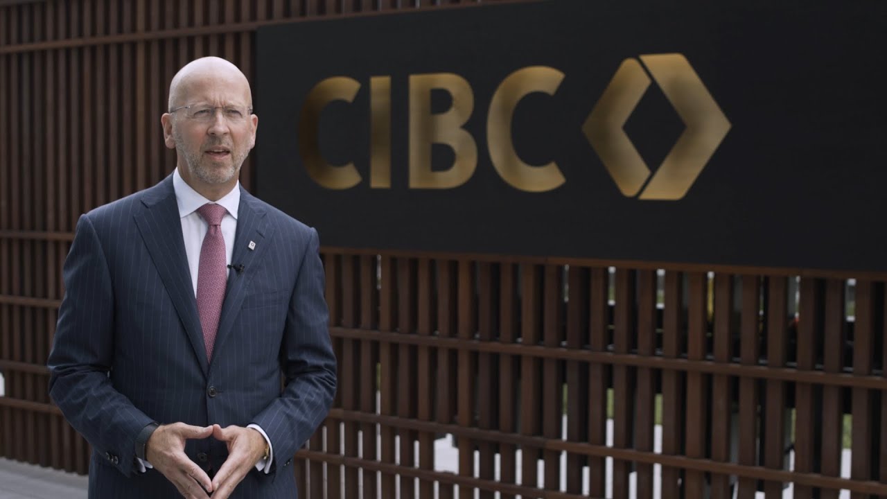 CIBC: Helping to Achieve Global Sustainability Ambitions through ...