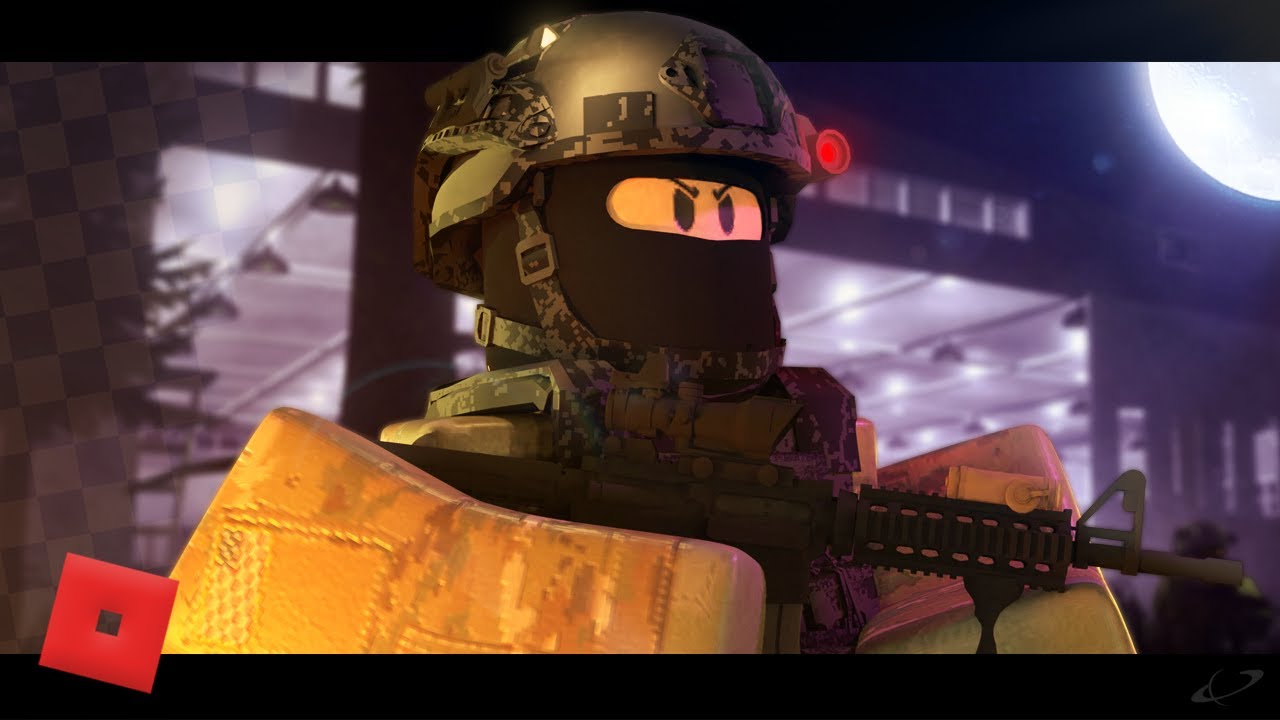 Roblox: The Quarantine Trailer - YouTube