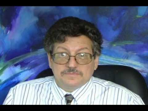 Bio-guided Music Therapy Interview with Dr. Eric Miller - YouTube
