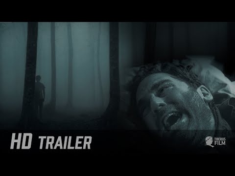 NIGHTMAN  / Trailer Deutsch (HD)