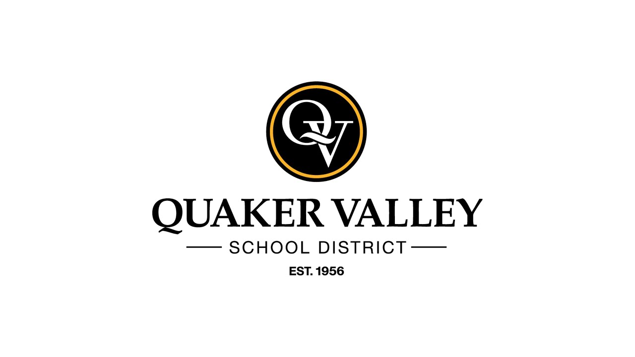2023-2024 Quaker Valley School Year Recap - YouTube