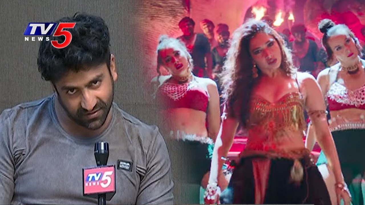 24 Crafts | Choreographers Special | Shekar Master | TV5 News - YouTube