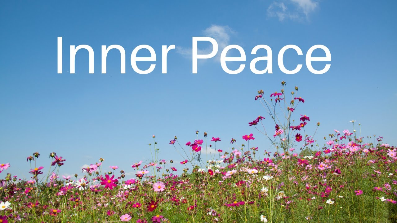 Inner Peace of Mind Subliminal | Isochronic Tones - YouTube