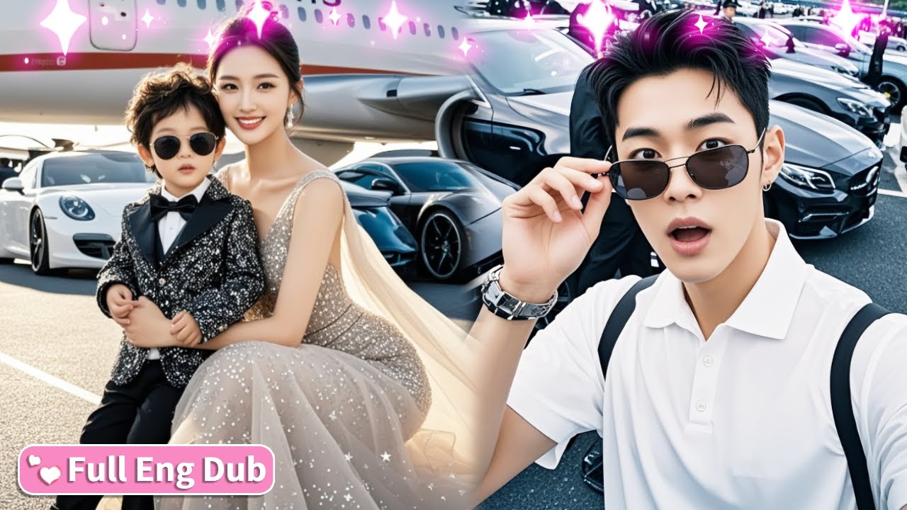 CEO Saw That The Little Boy Looked Exactly Like Him, So He Immediately ...