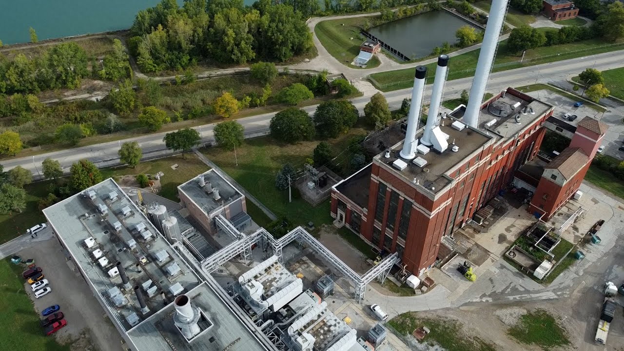 Capital Power Announcement - YouTube