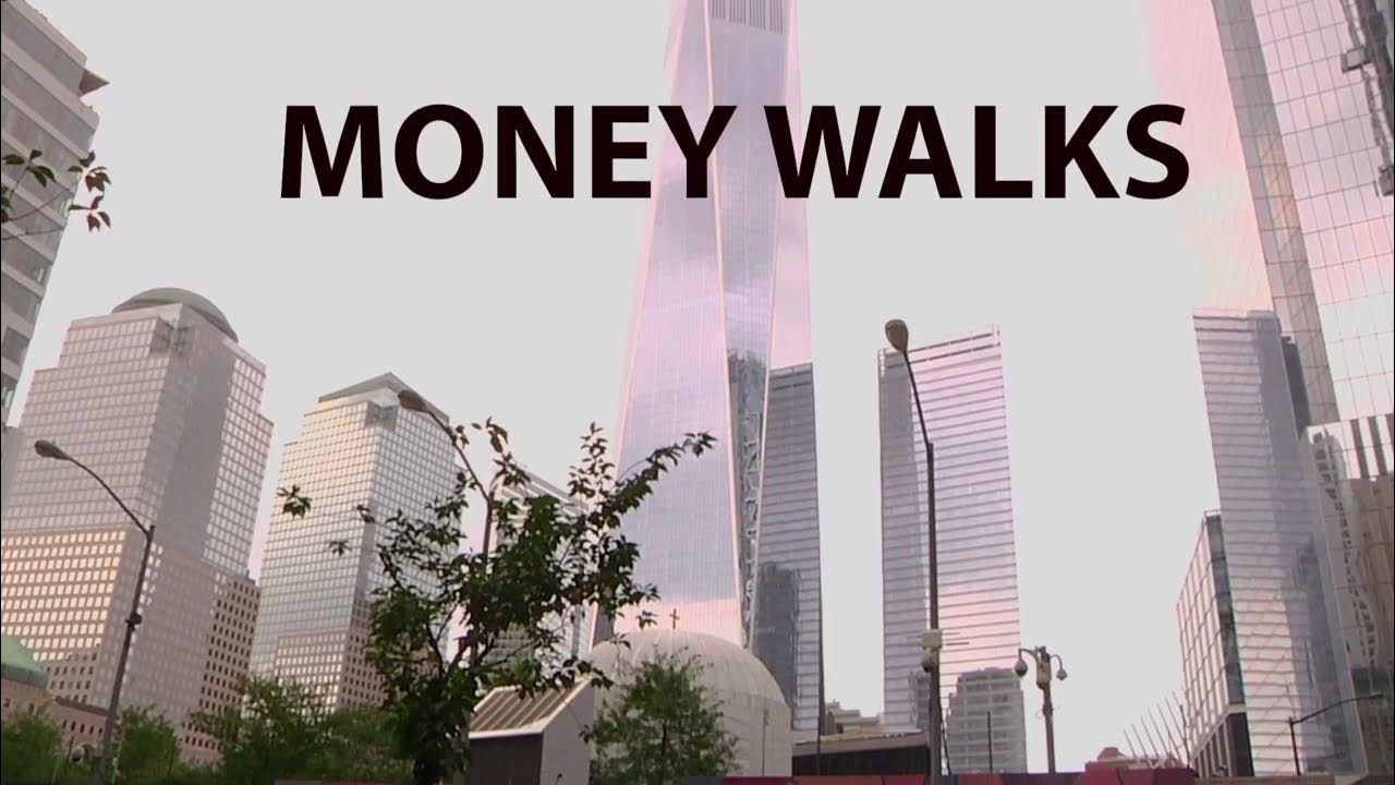 Money Walks - YouTube