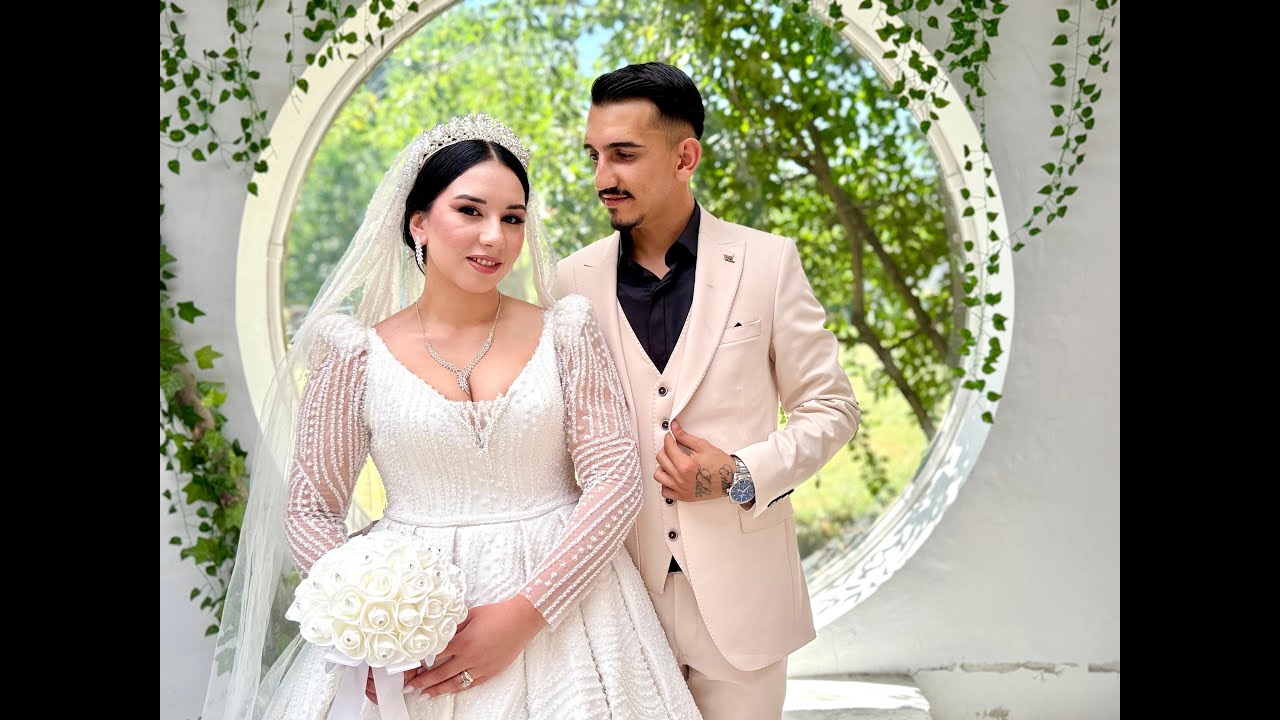 TRAKYA DÜĞÜNLERİ İSTANBUL ESENYURT MELİKE & EREN DÜĞÜN 1 BÖLÜM FULL ...
