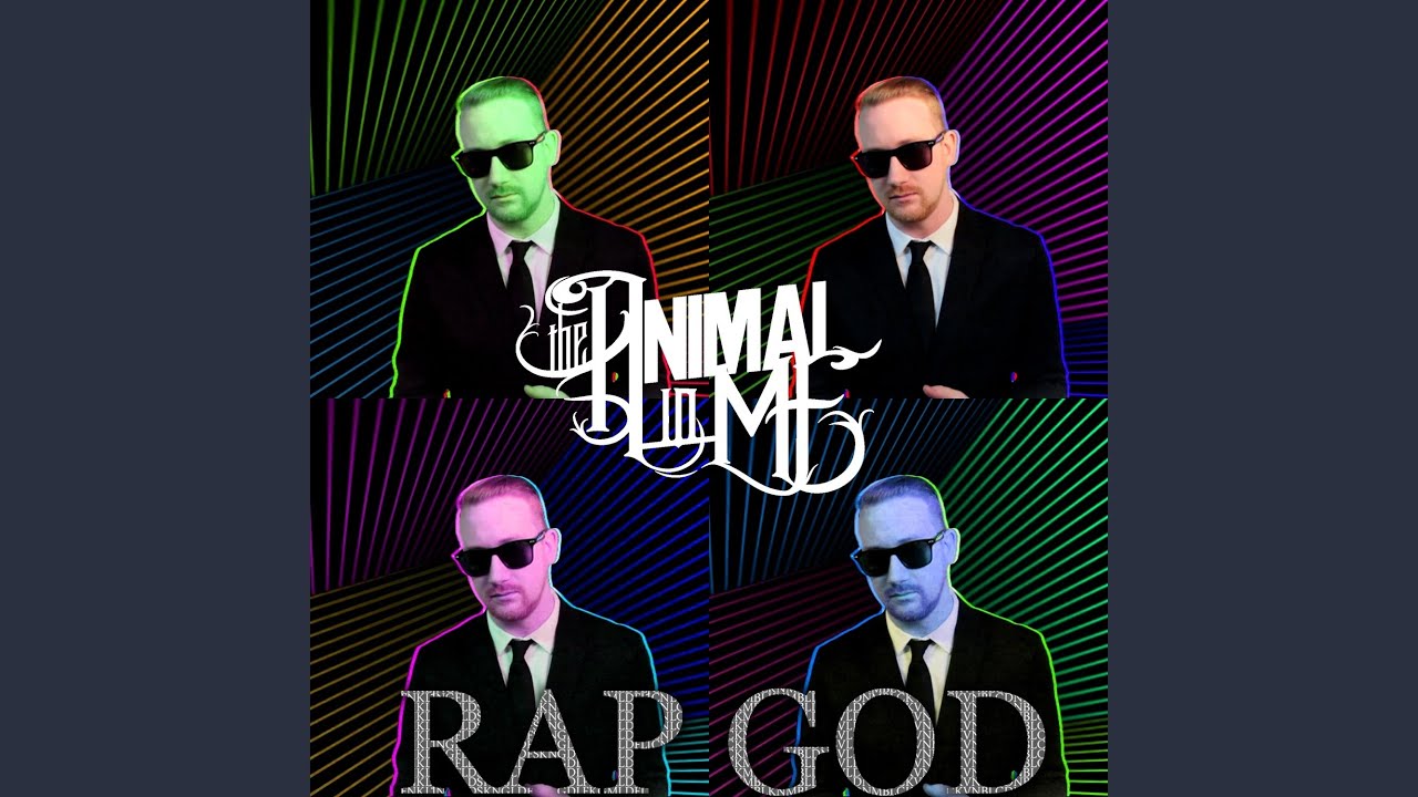 Rap God - YouTube