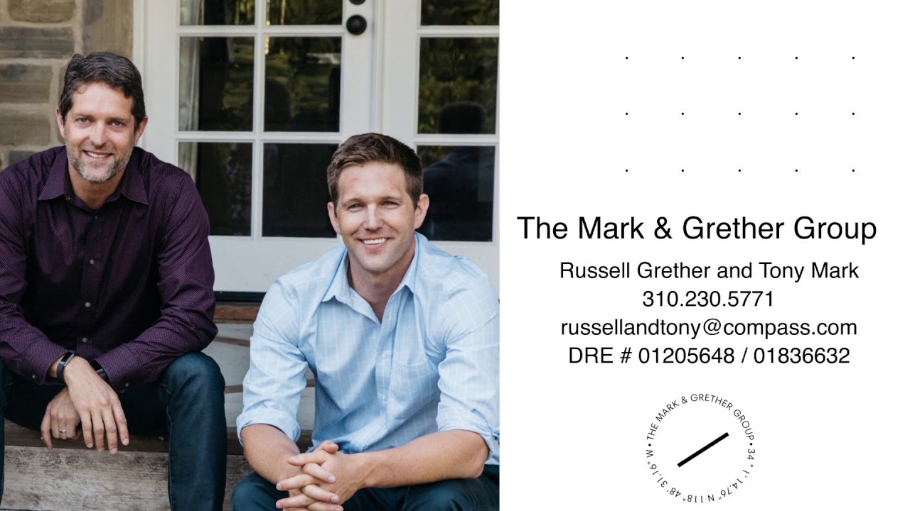 6216 Tapia Drive, Malibu, CA / The Mark & Grether Group - YouTube