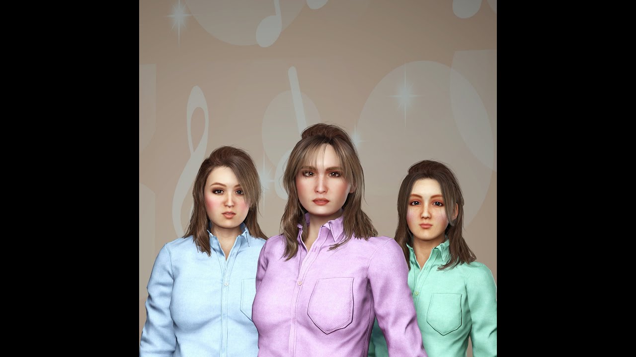 melody （Creative"Sam"things） - YouTube