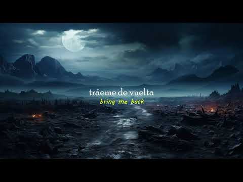 Ashes of Eden - I miss who i was | Letra en Español + Inglés