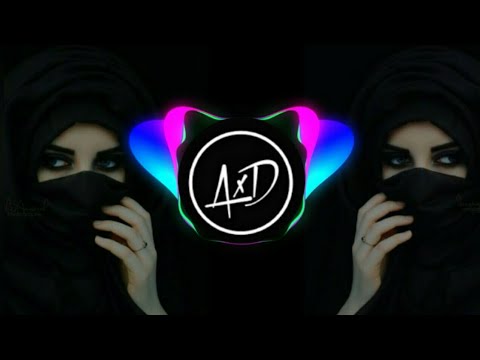 YA LILI Arabic Remix ( Bass Boosted )
