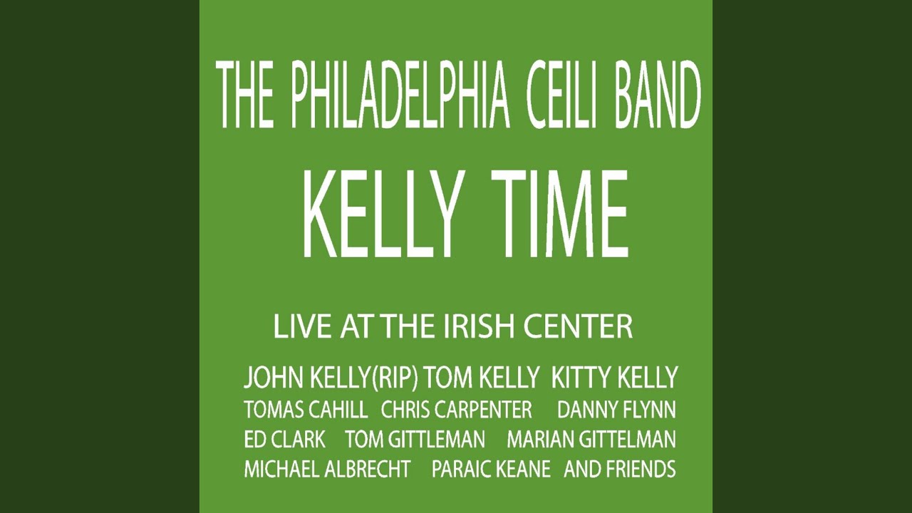 High Caul Cap / Hayden's Fancy / White Cockade - YouTube