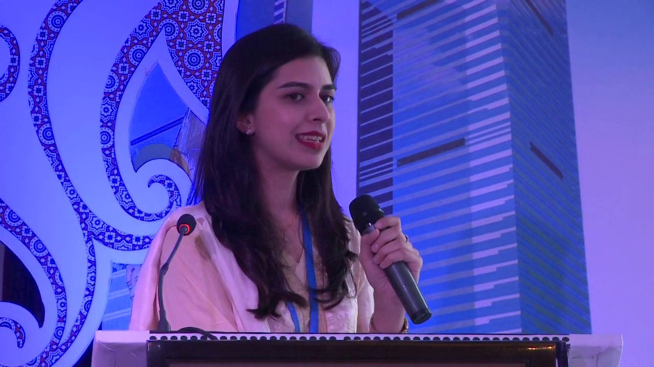 Dr. Maria Abid (Day 1) - YouTube