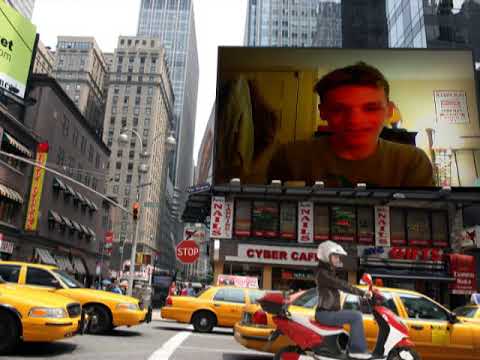 Joshua Eckert blog series - YouTube