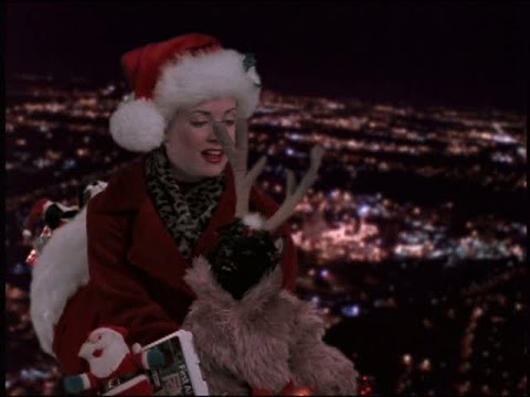Christmas in July 2016! "Sabrina Claus" recap podcast (Sabrina the ...