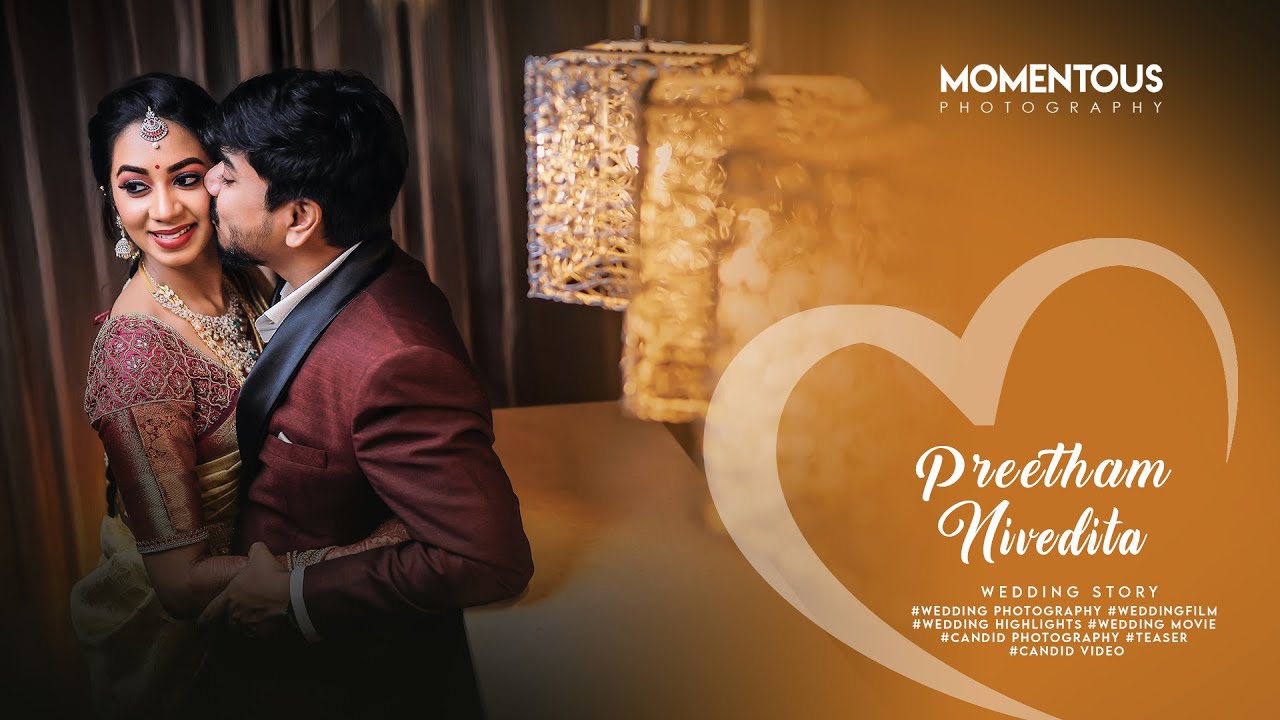 Love loves to love love | Preetham Nivedita | Momentousphotography ...