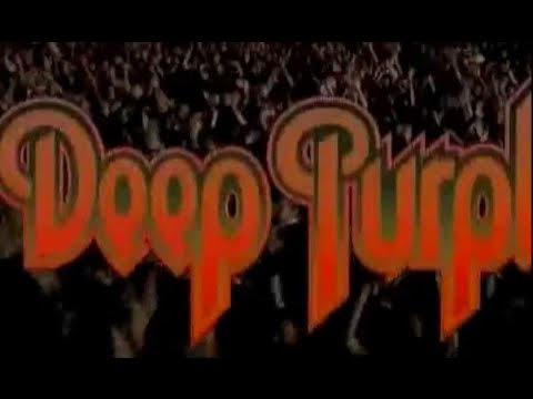 Deep Purple Live Incounters. Recorded @ Spodek, Katowice, Poland, June 3, 1996 - YouTube
