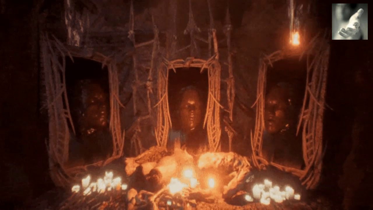 EMMANUEL SAMSON JUDES HELL TESTIMONY SAM LOCO EFE SPEAKS FROM HELL ...