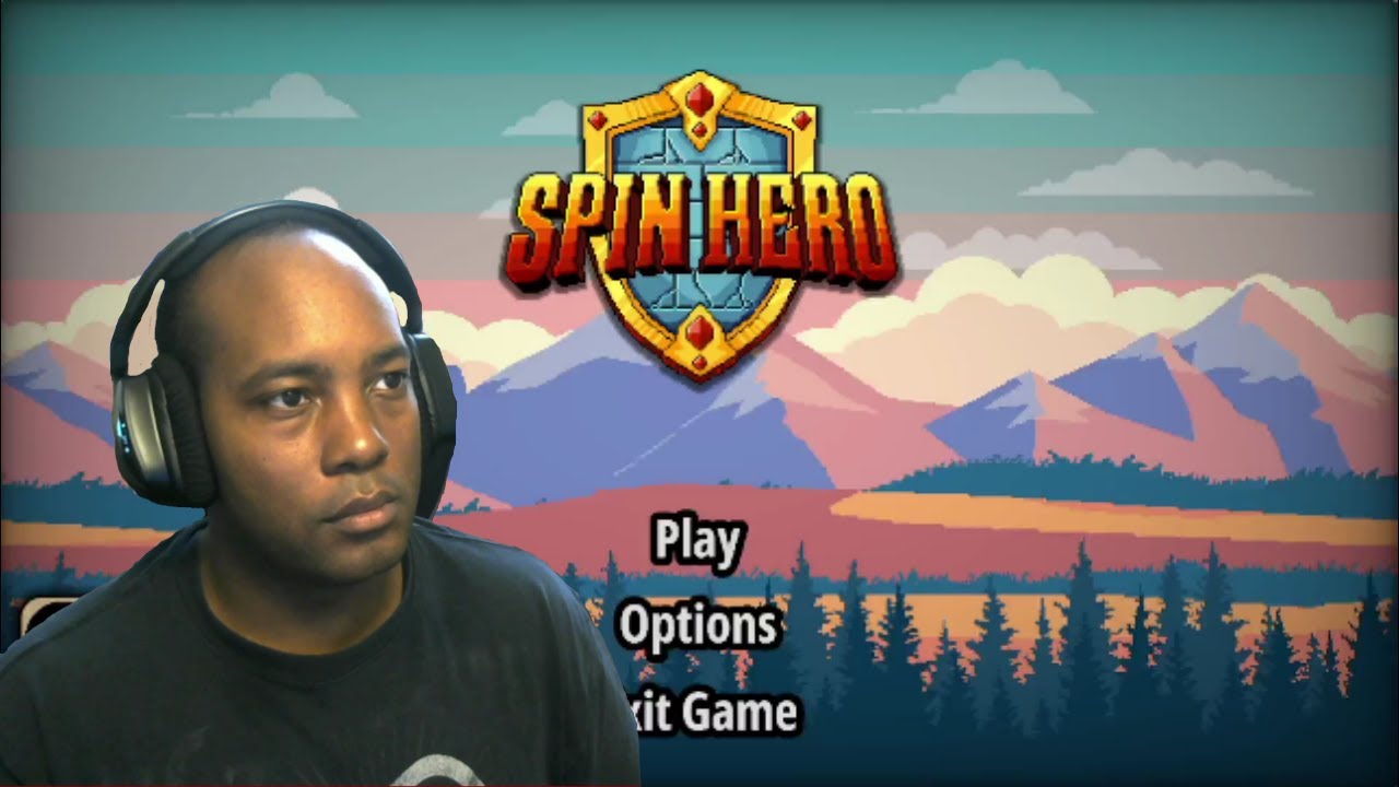 Ice Dragon bleeds.| Spin Hero Jango - YouTube