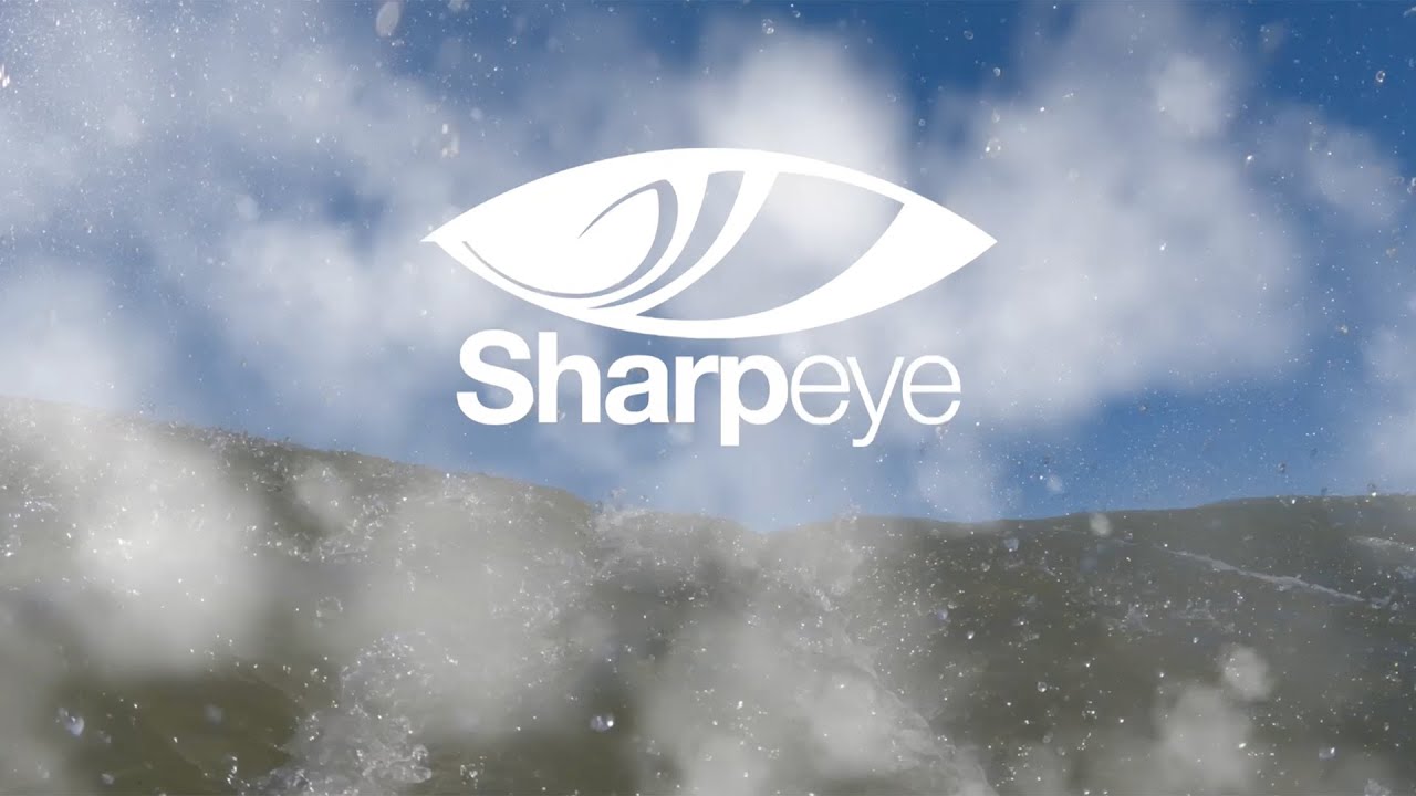 SHARPEYE JAPAN OPENING MOVIE シャープアイ・ジャパンのYOUTUBEチャンネルがついに始動！#SURFING #サーフィン #シャープアイ ...