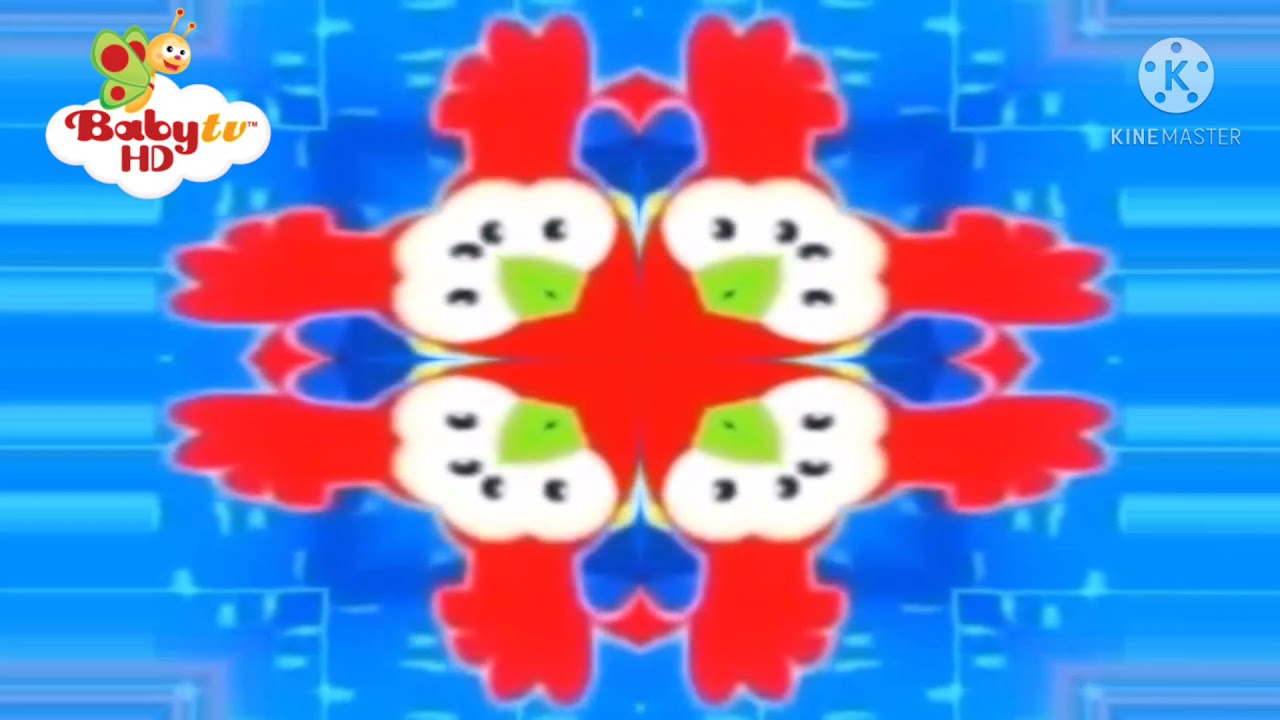 Baby Tv sweet Dreams - YouTube