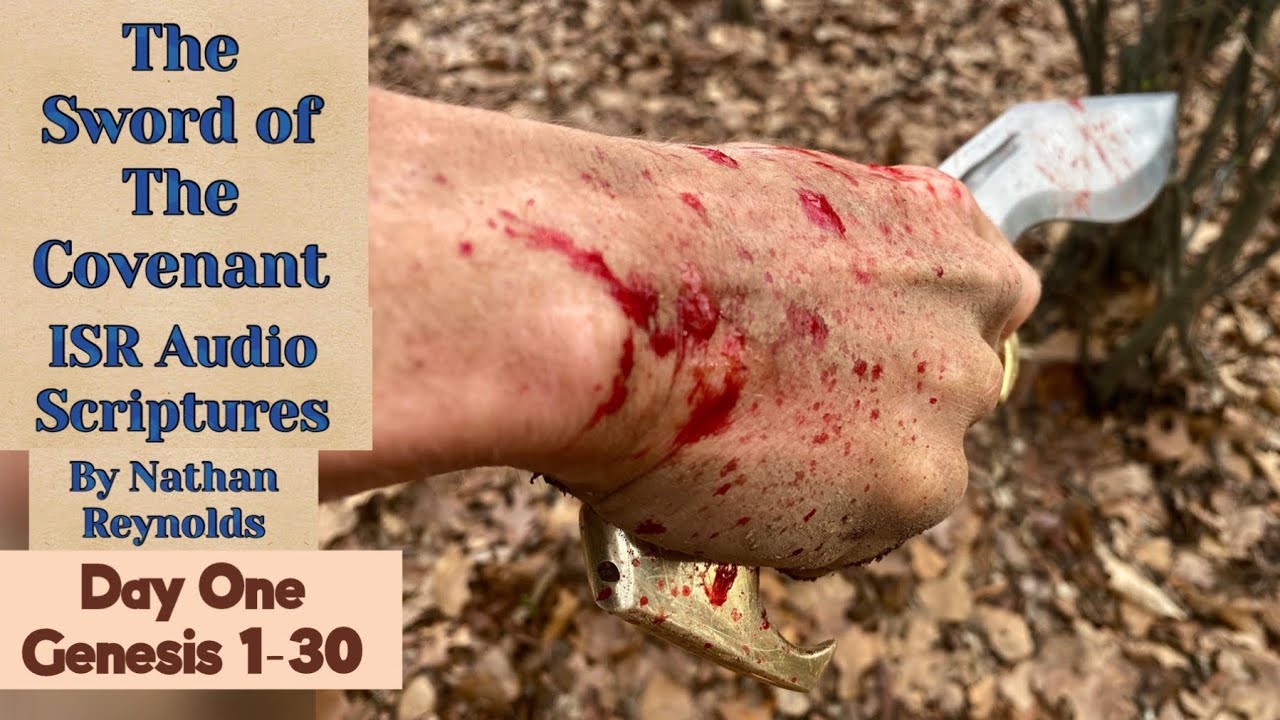 Day One (Sword of The Covenant) - YouTube