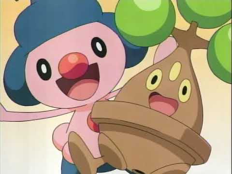 Pokemon Pan Commercial - YouTube