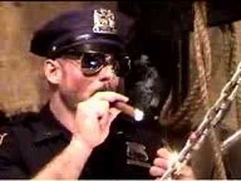 Cigar cop 1 - YouTube