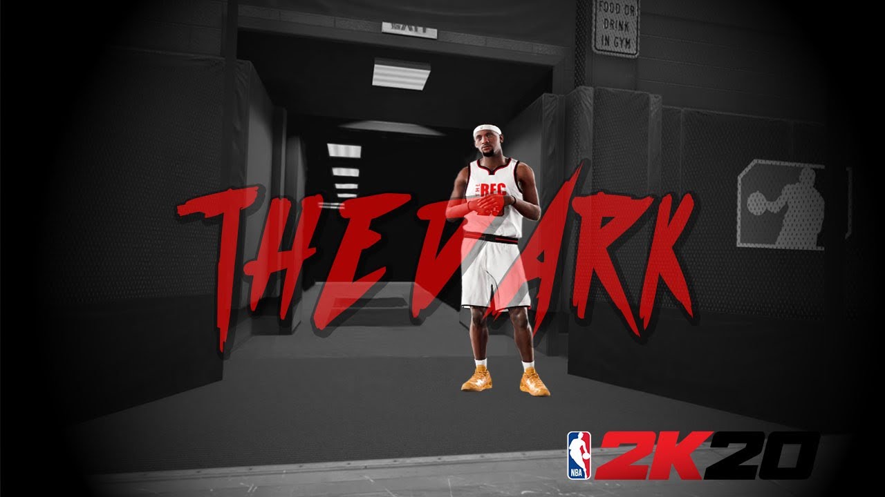 THE DARK : 2K20 Mixtape Pt. 3 - YouTube