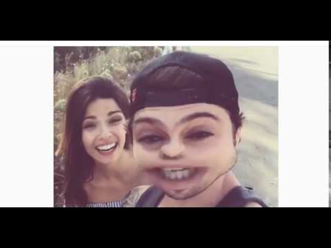 Larissa ve Kocası Yine İş Başında Aşkım Beni seviyor musun ?