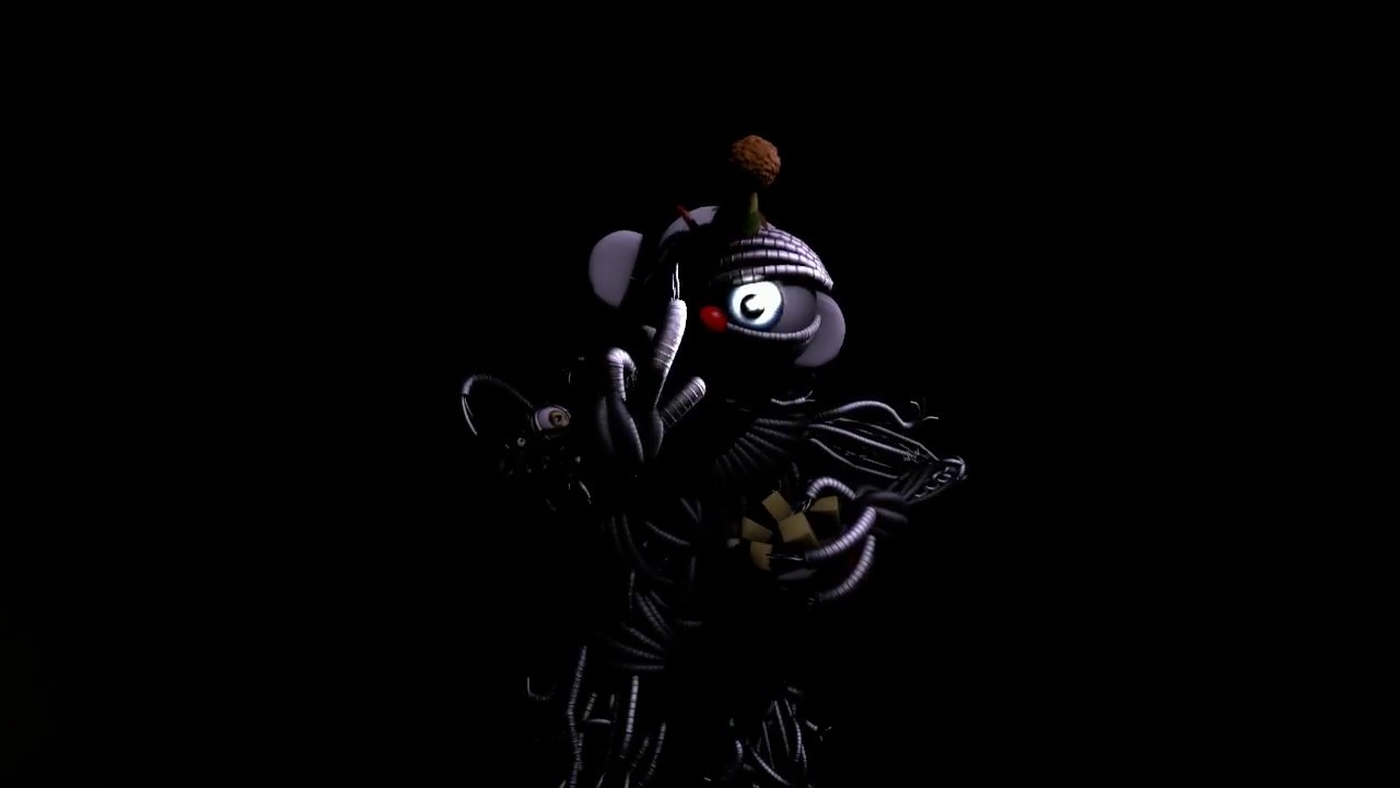 [SFM/FNAF/Funny/Short] Every Animatronic Have Something.. - YouTube