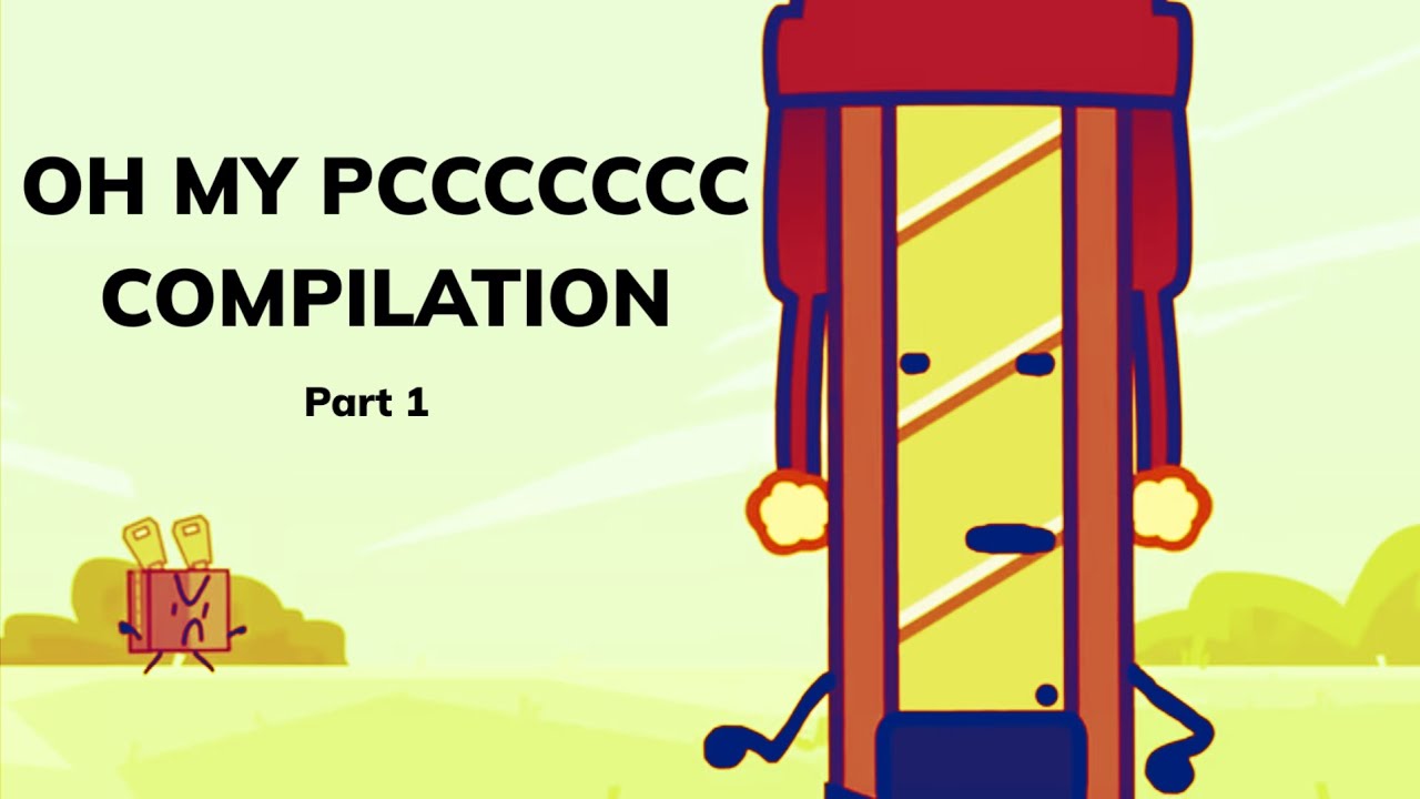 OH MY PCCCCCCC Compilation (Part 1) - For @LookOut3D - YouTube