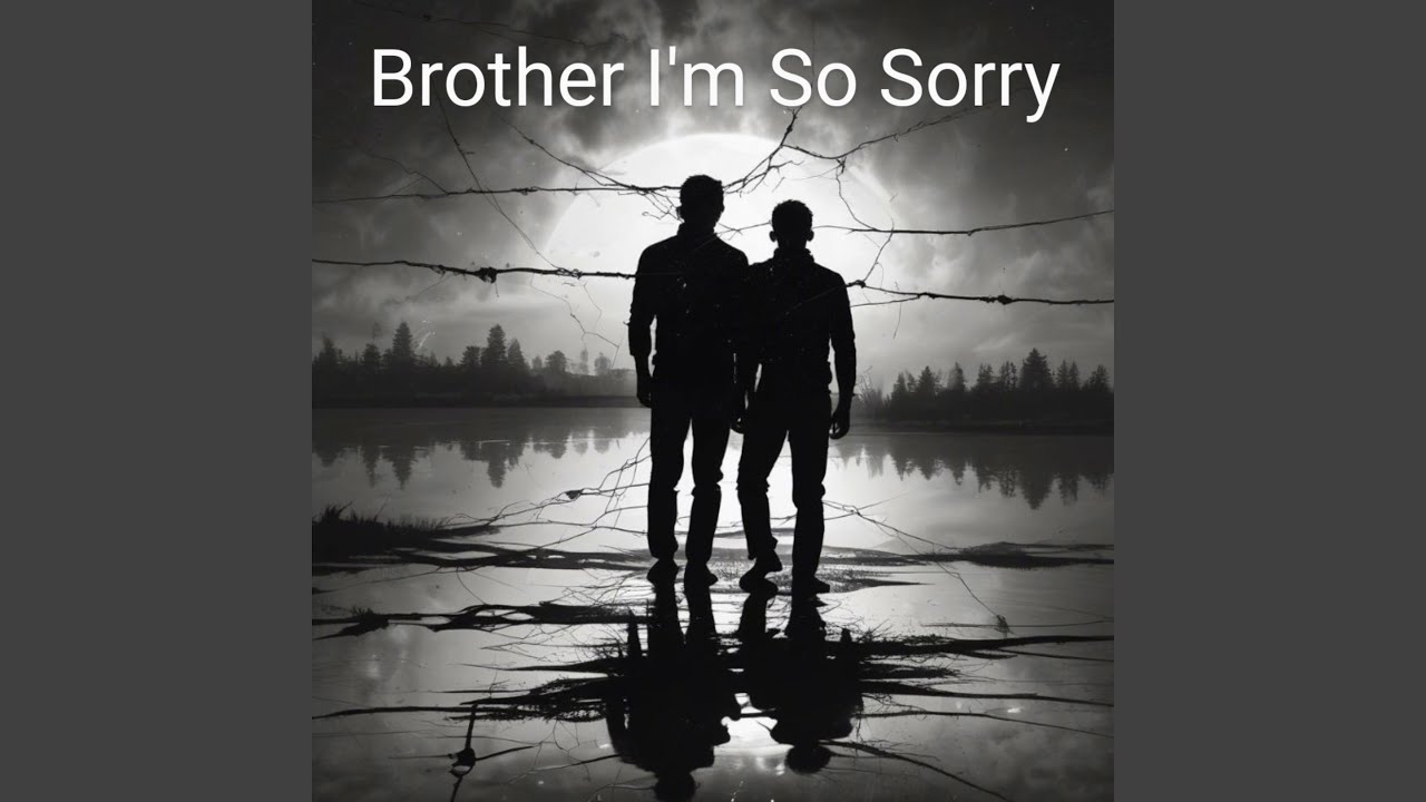 Brother I'm So Sorry - YouTube