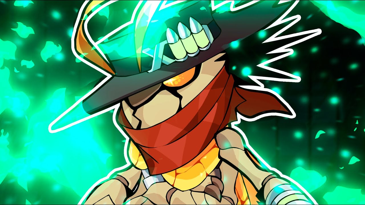 RENO COMBOS E STRINGS - BRAWLHALLA - YouTube