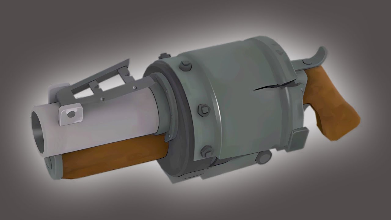 Tf2 Demoman Pipe Dream - YouTube