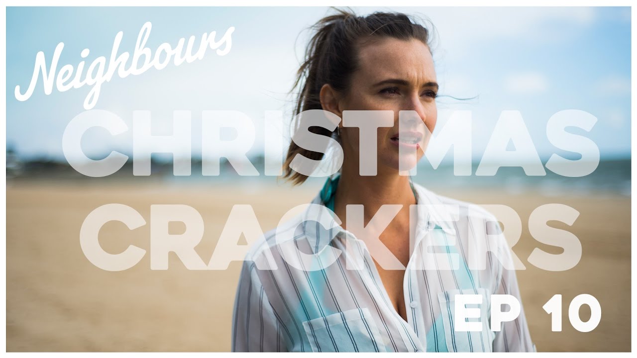 Neighbours Christmas Crackers - Episode 10 - YouTube