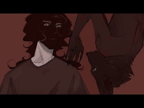 animation meme Dark red - YouTube