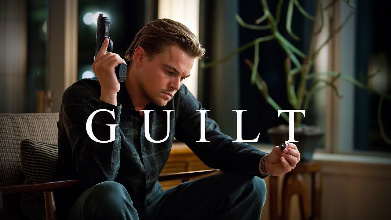 Inception | Guilt - YouTube
