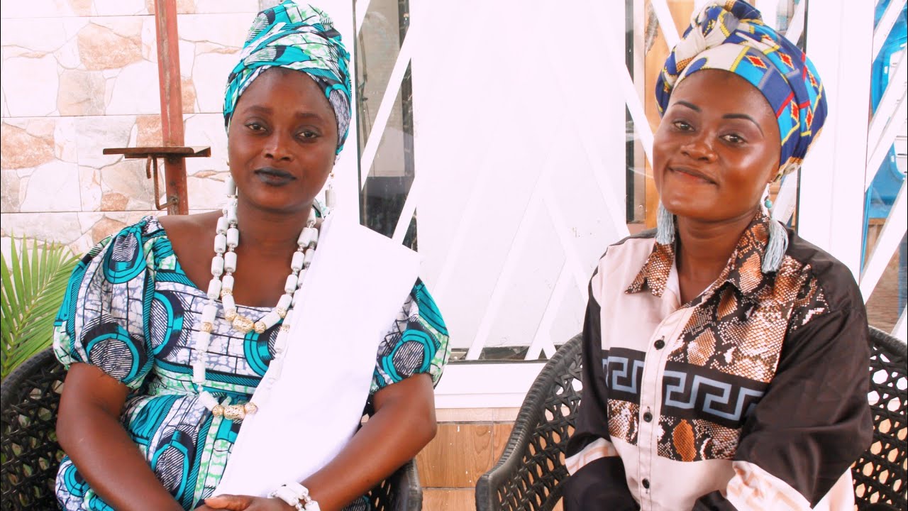 MUASI NZAMBE ALOBI BA NGUNZA MISUSU IL FAUT BA KUFA PO BAZO WUMISA ...