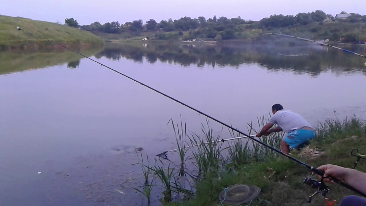 Fundulea 2 - YouTube