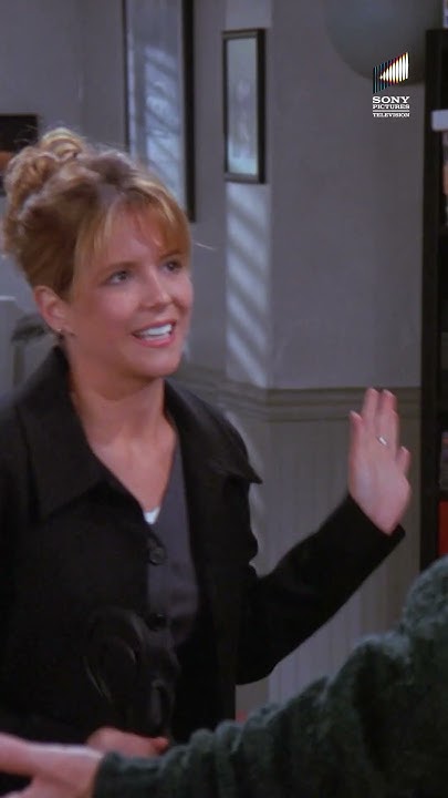 The Mentor | Seinfeld - YouTube