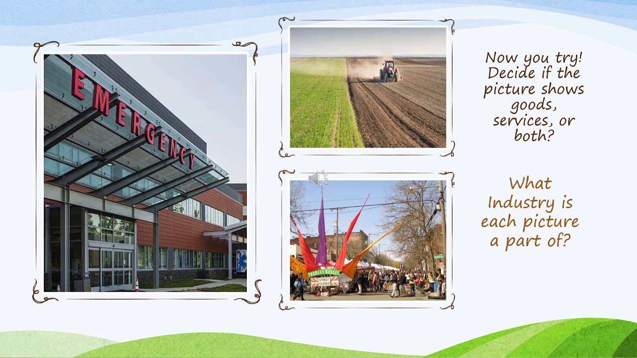 Introduction to Industry in Washington State - YouTube