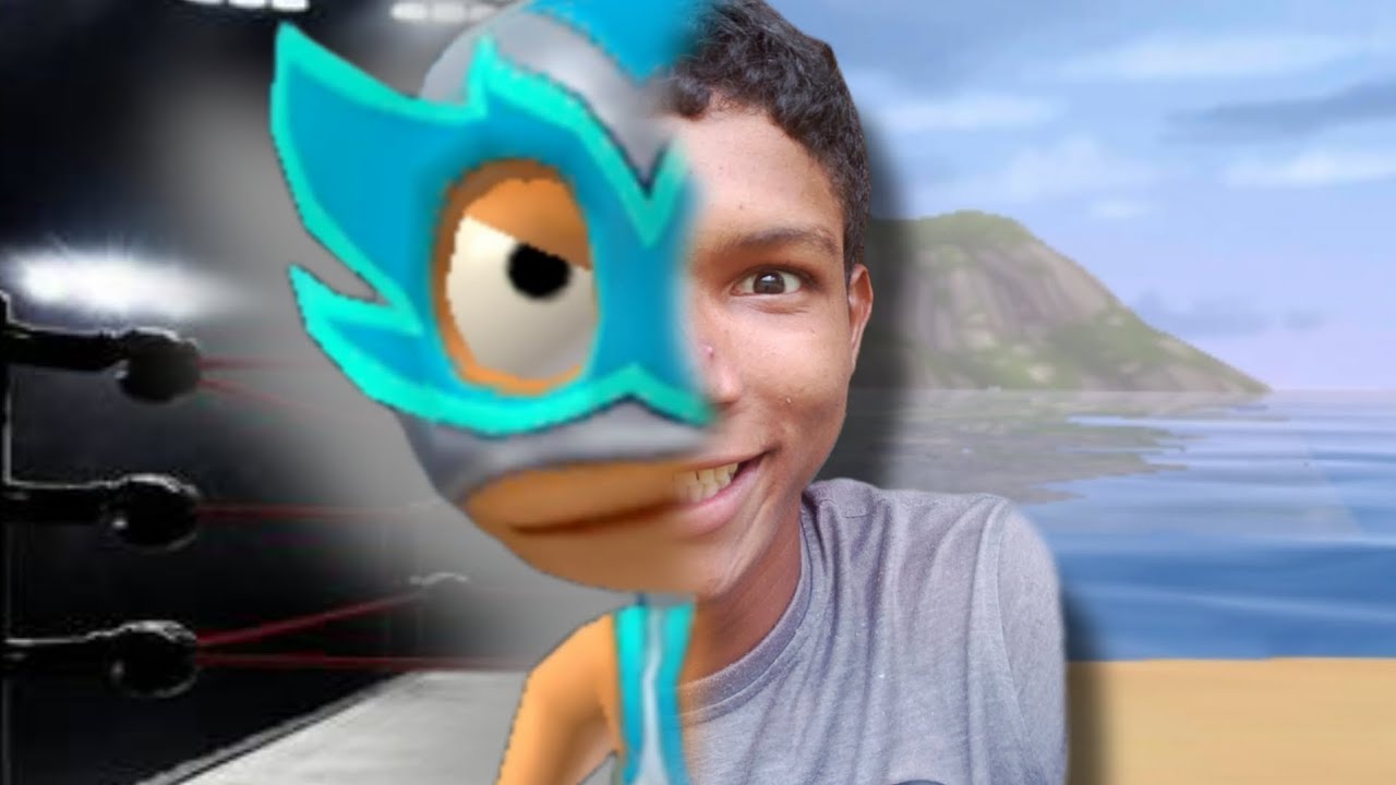 beach buggy racing 2 con memes/#1| el zipo el mejor peleador de lucha ...