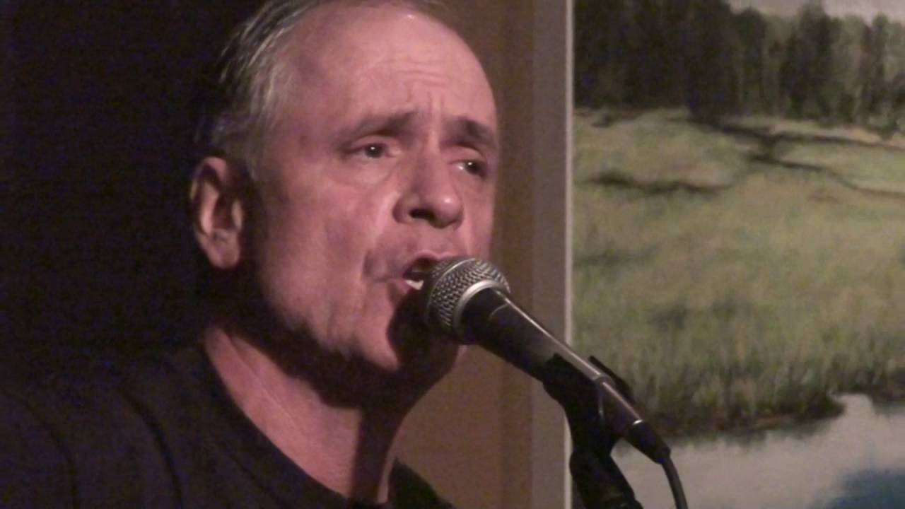 Dan Ringrose Infinity Hall Norfolk Open Mic June 23, 2016 - YouTube