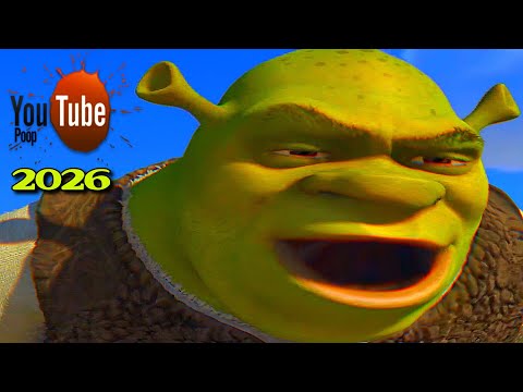 YTP - SHREK NEL BIG 2026