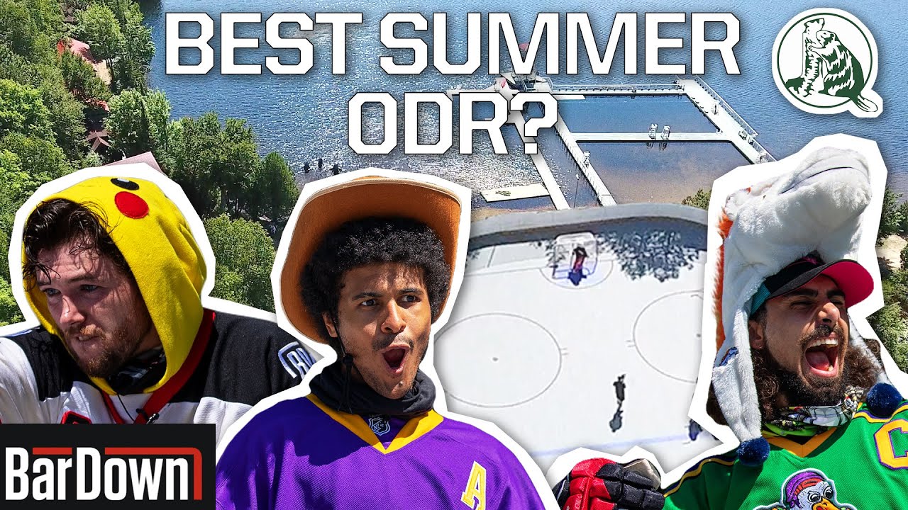 IS THIS CANADA'S BEST SUMMER ODR? - YouTube