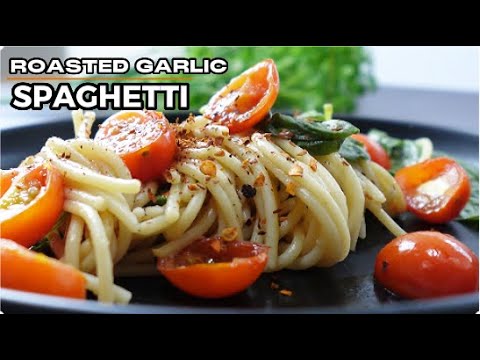 One of the BEST PASTA recipe on youtube (A simple creamy pasta dish ...