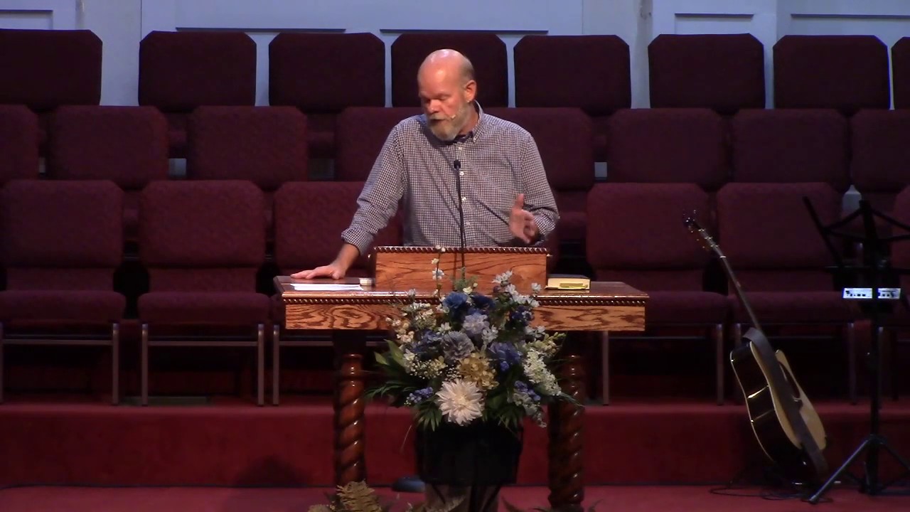 Saturday night sermon, May 16, 2020 - YouTube